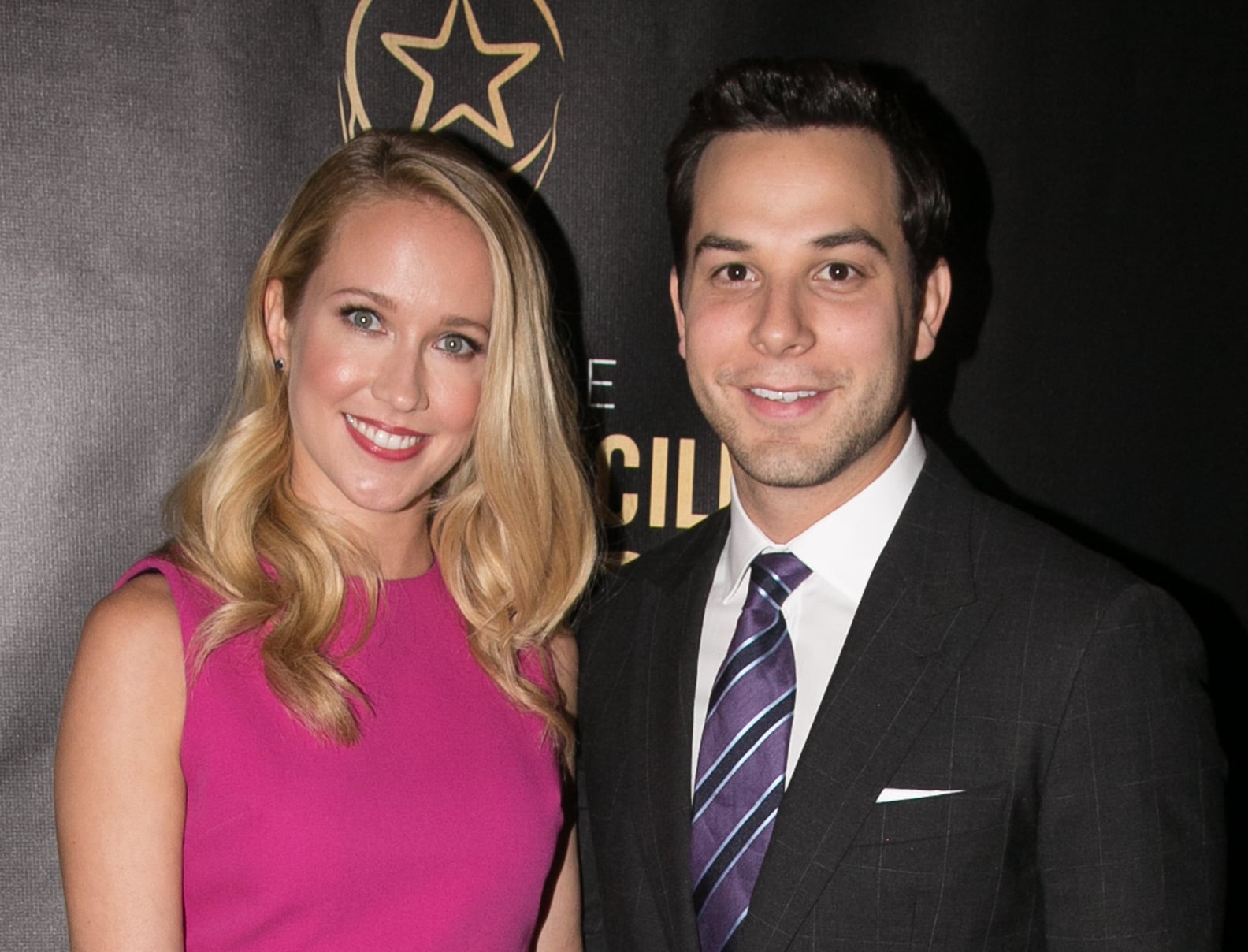 Skylar Astin Interview April 2016 | POPSUGAR Celebrity