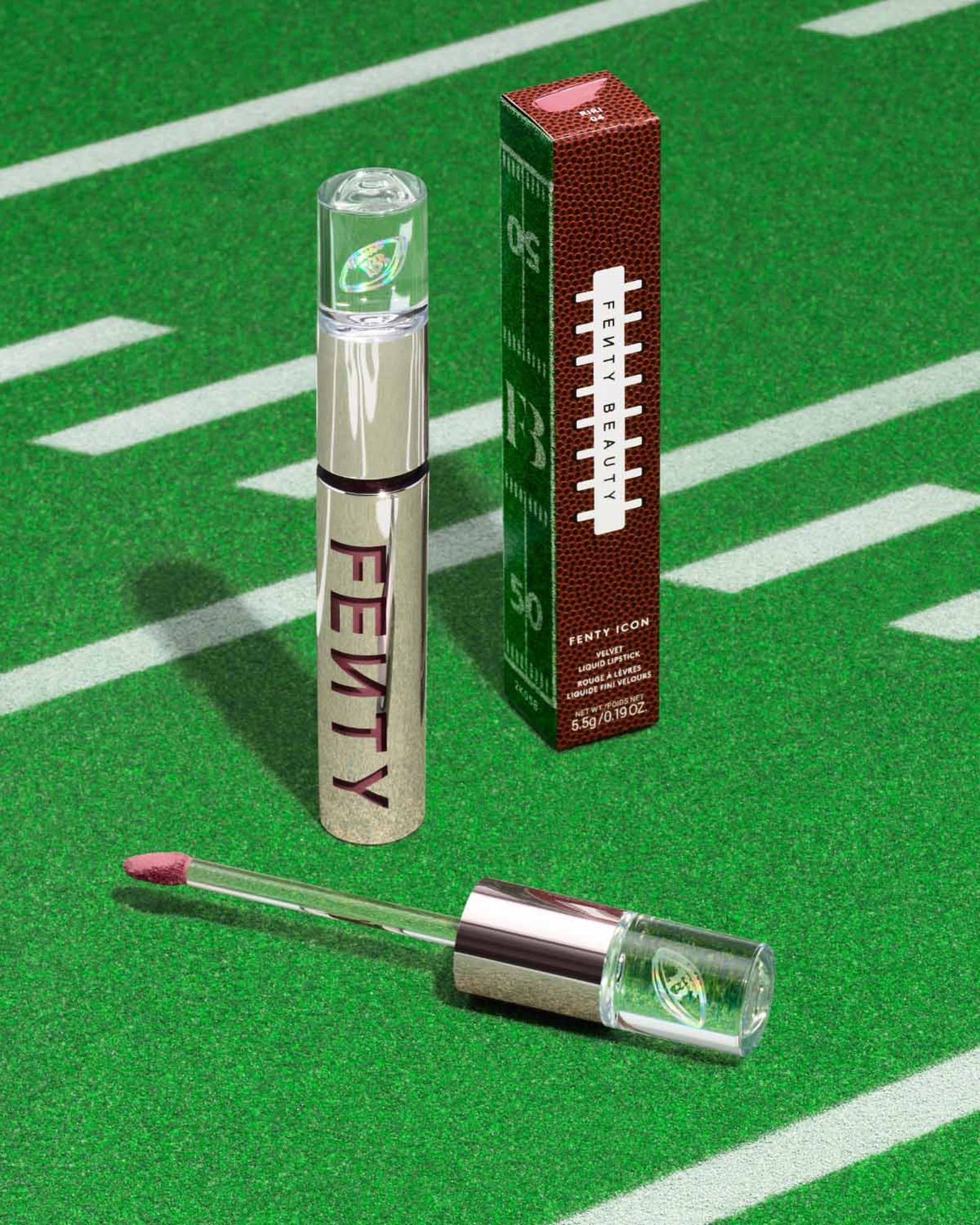 Rihanna's Super Bowl x Fenty Beauty Collection | PS Beauty