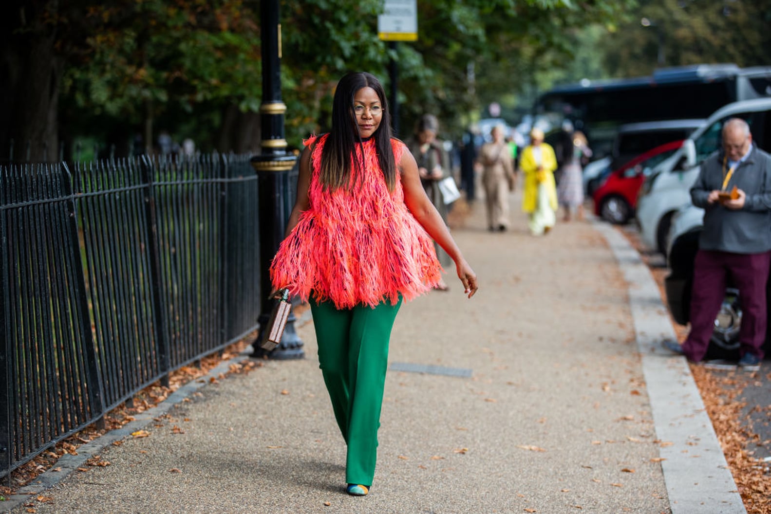Fall Outfits That Make You Happy | PS Fashion