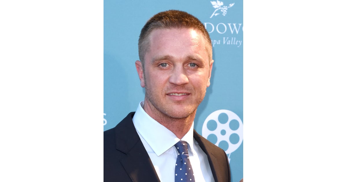 Devon Sawa Now | Childhood Movie Crushes Now | POPSUGAR Entertainment ...
