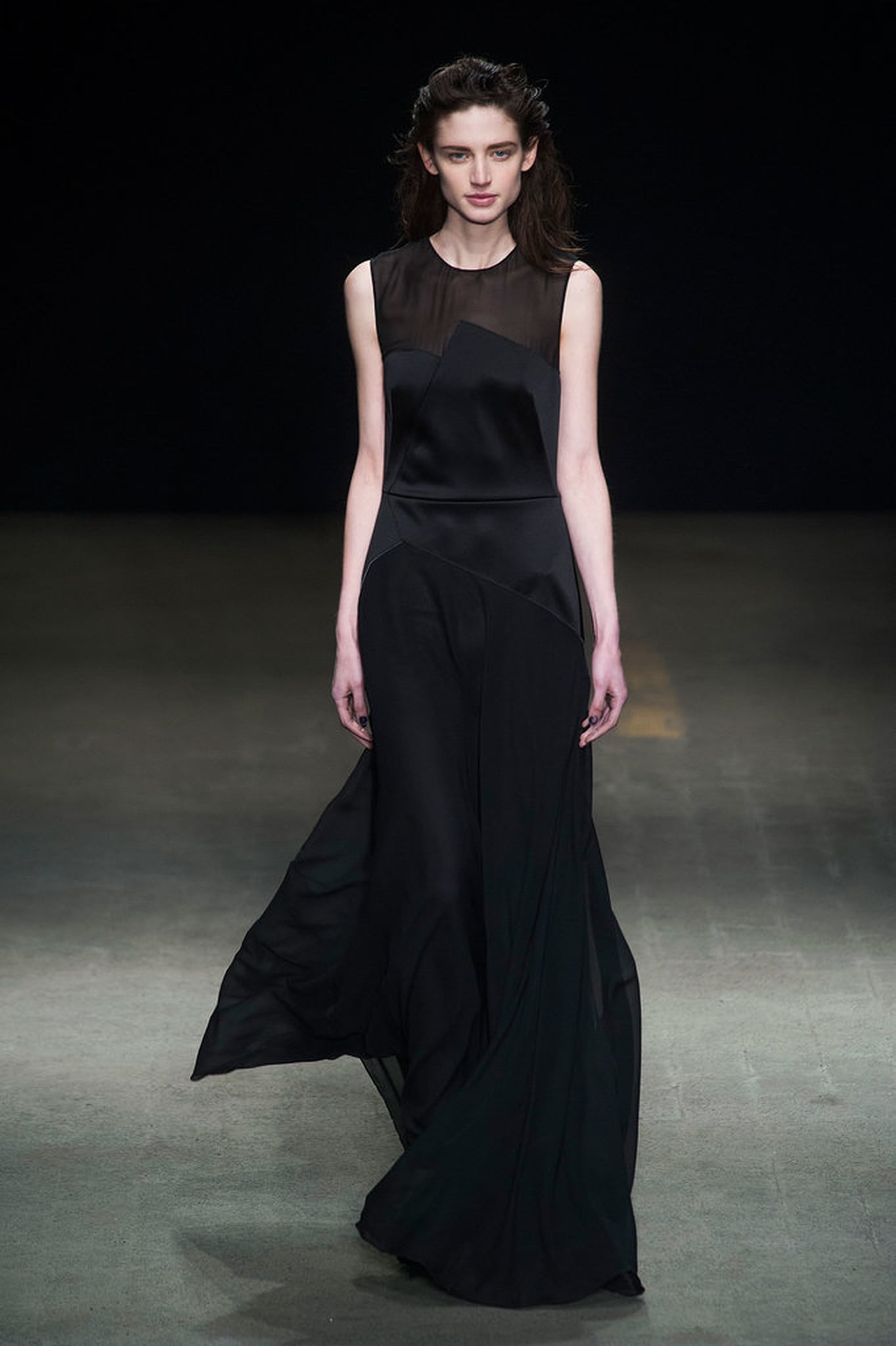 Runway Retrospective on Designer Phillip Lim | PS Fashion