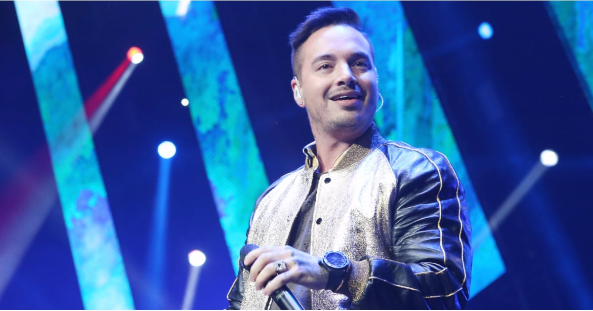 Latino Singers Nominated at the Billboard Music Awards 2016 | POPSUGAR ...