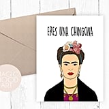 Magic Mood Art Latino Greeting Cards | POPSUGAR Latina