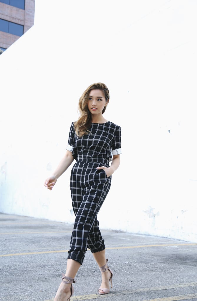 What the Bloggers Are Wearing This Spring | POPSUGAR Fashion