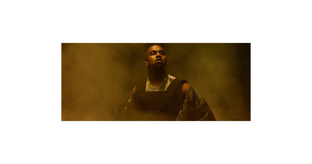 Kanye West Performs at Billboard Music Awards 2015 | POPSUGAR Entertainment