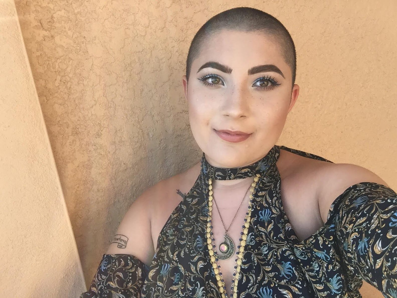 What is Gender Fluid? | PS News