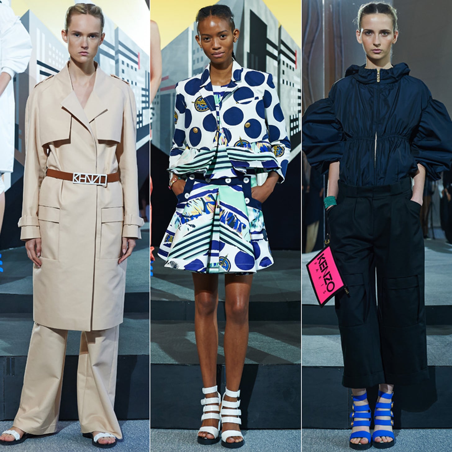 Resort Collections 2015 | PS Fashion