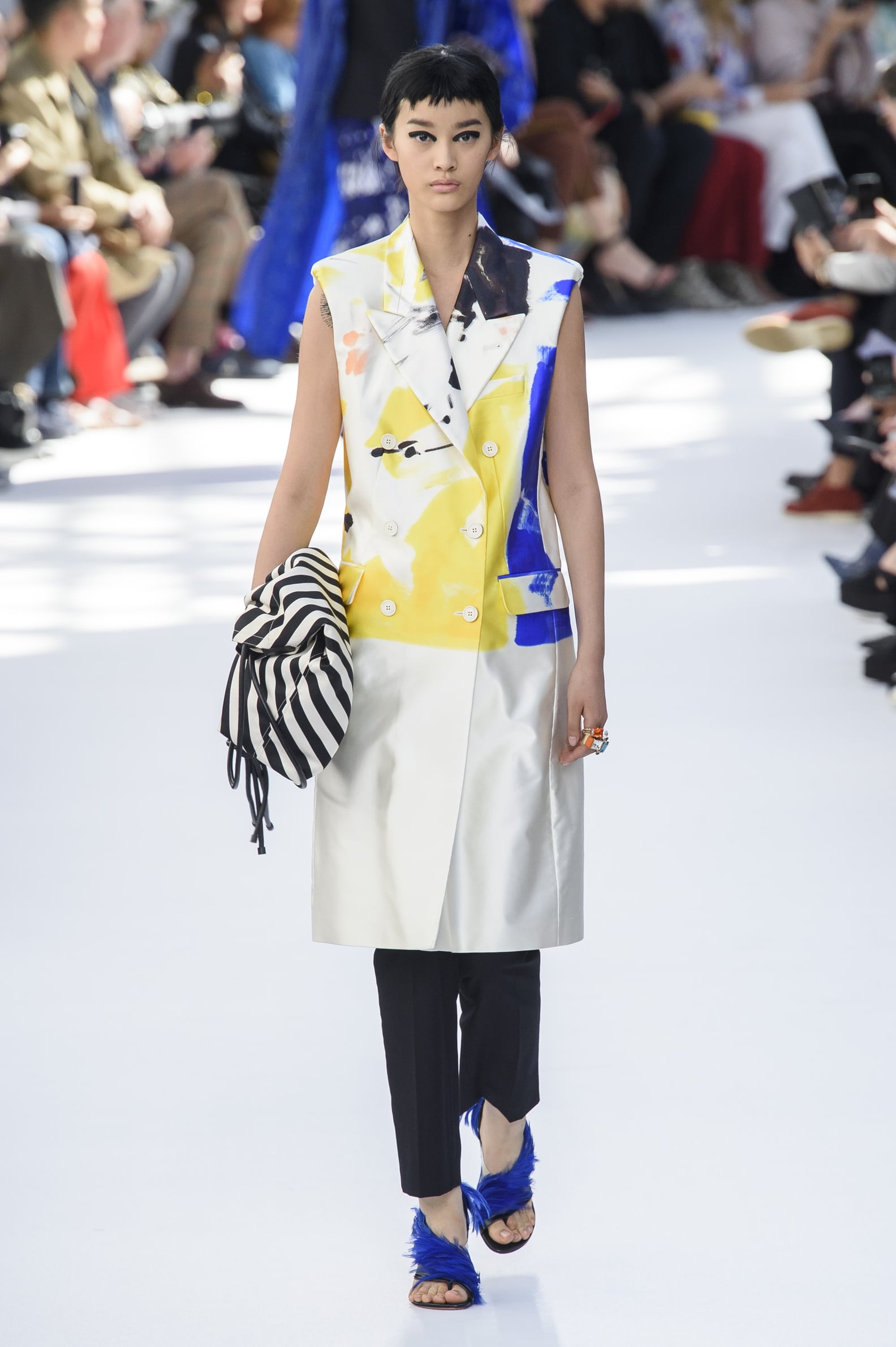 Spring 2019 Trends | PS Fashion