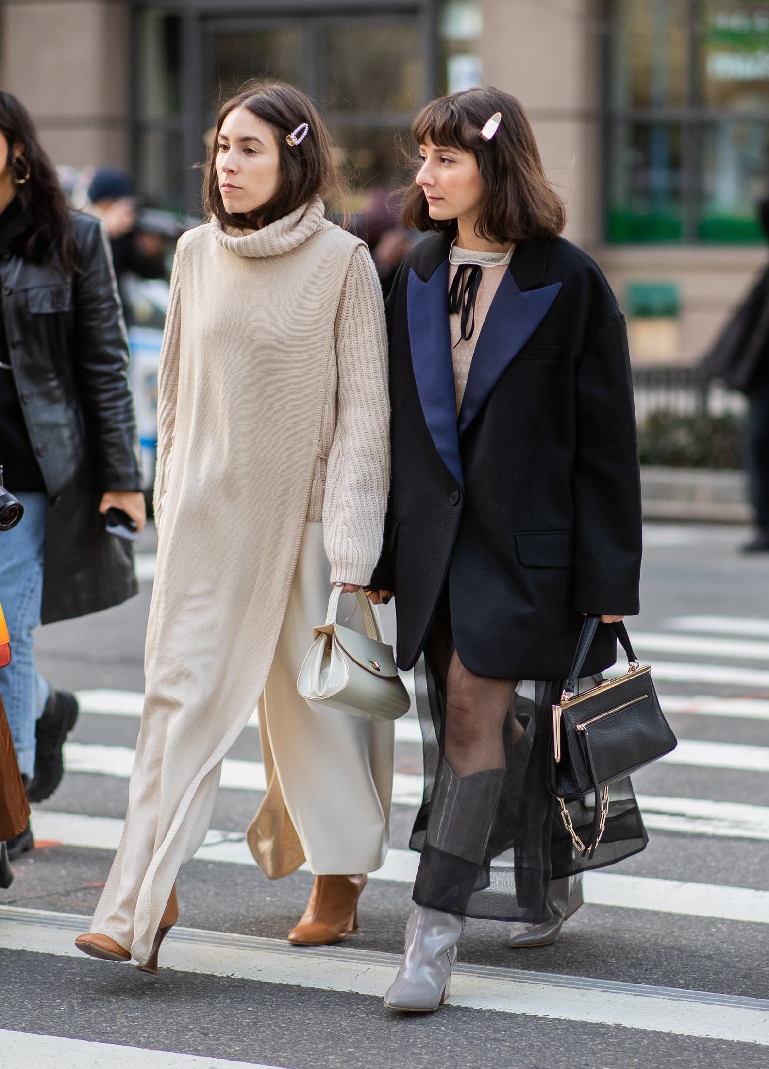 Street Style Trends For Spring 2019 | PS Fashion
