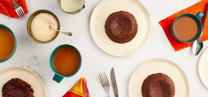 Delicious Coffee Desserts | POPSUGAR Food