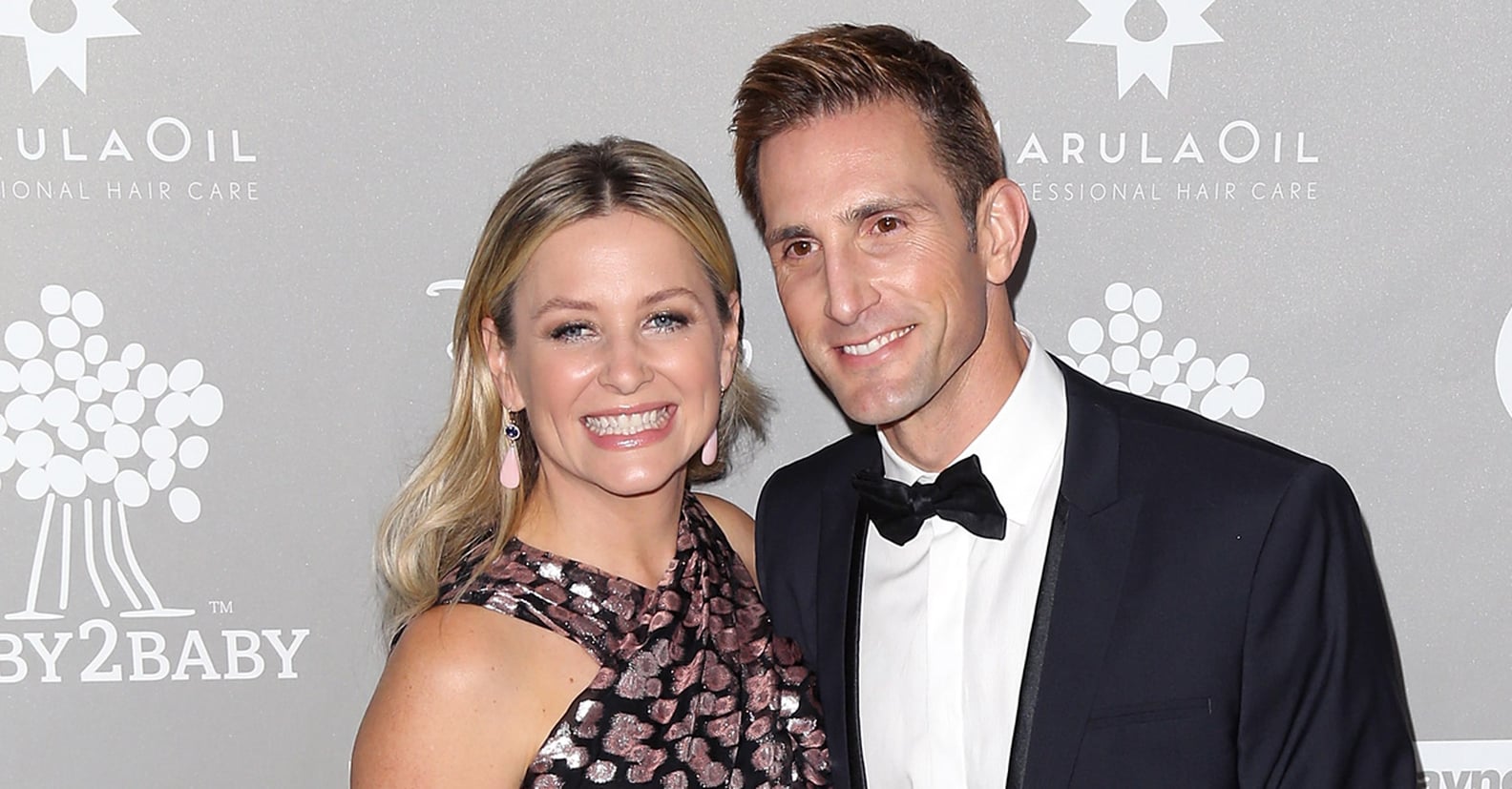 Jessica Capshaw Gives Birth to Fourth Child May 2016 | PS Celebrity