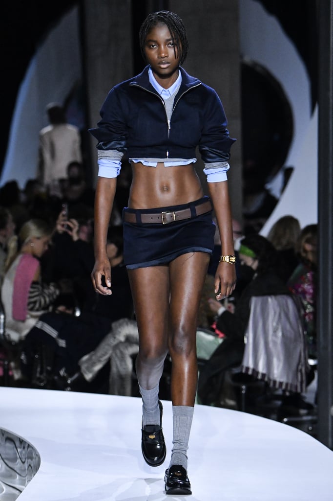 Why Was There a Drop in Body Inclusivity at NYFW? | POPSUGAR Fashion