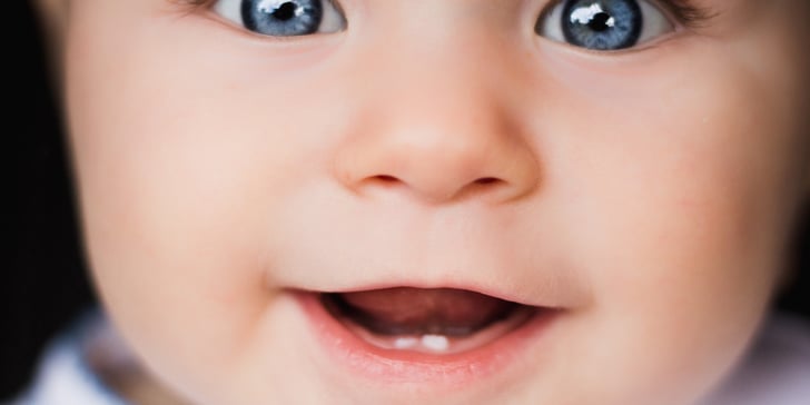 When Will My Baby Start Losing Teeth? | POPSUGAR Family