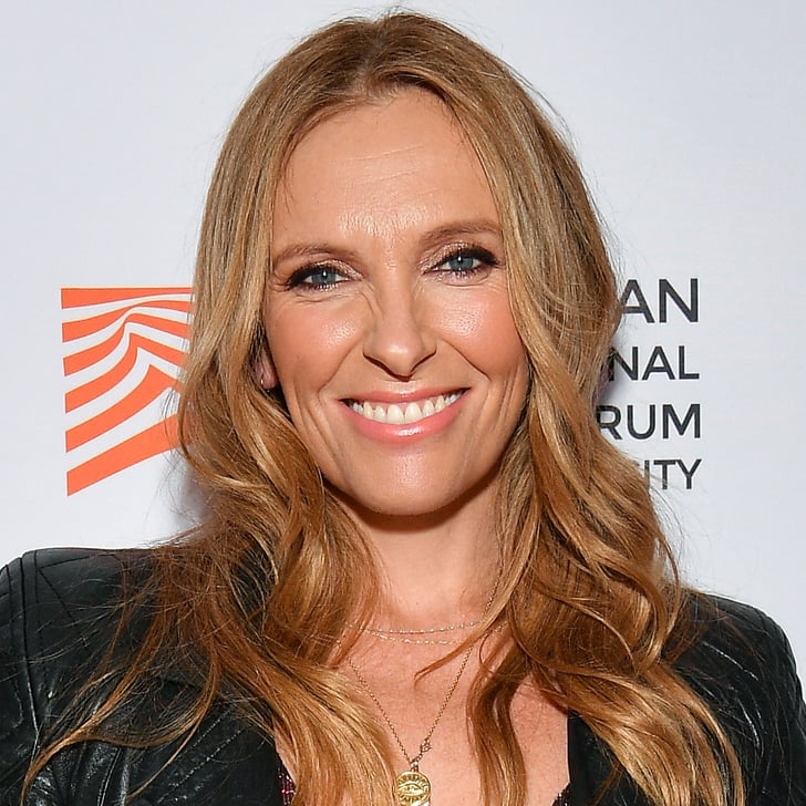 Toni Collette | POPSUGAR Celebrity