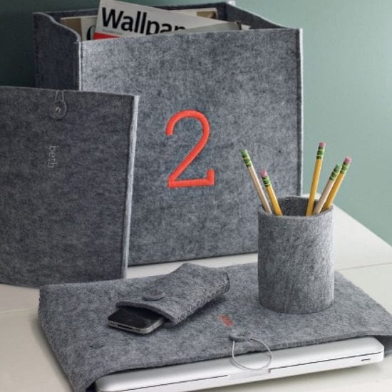 Accessories For a Geek's Desk | POPSUGAR Tech