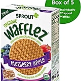 Low-Sugar Snacks For Kids on Amazon | POPSUGAR Family