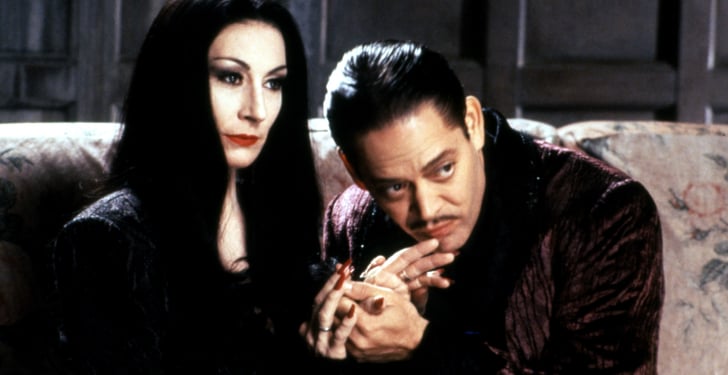 Scary Movie Couples | POPSUGAR Love & Sex