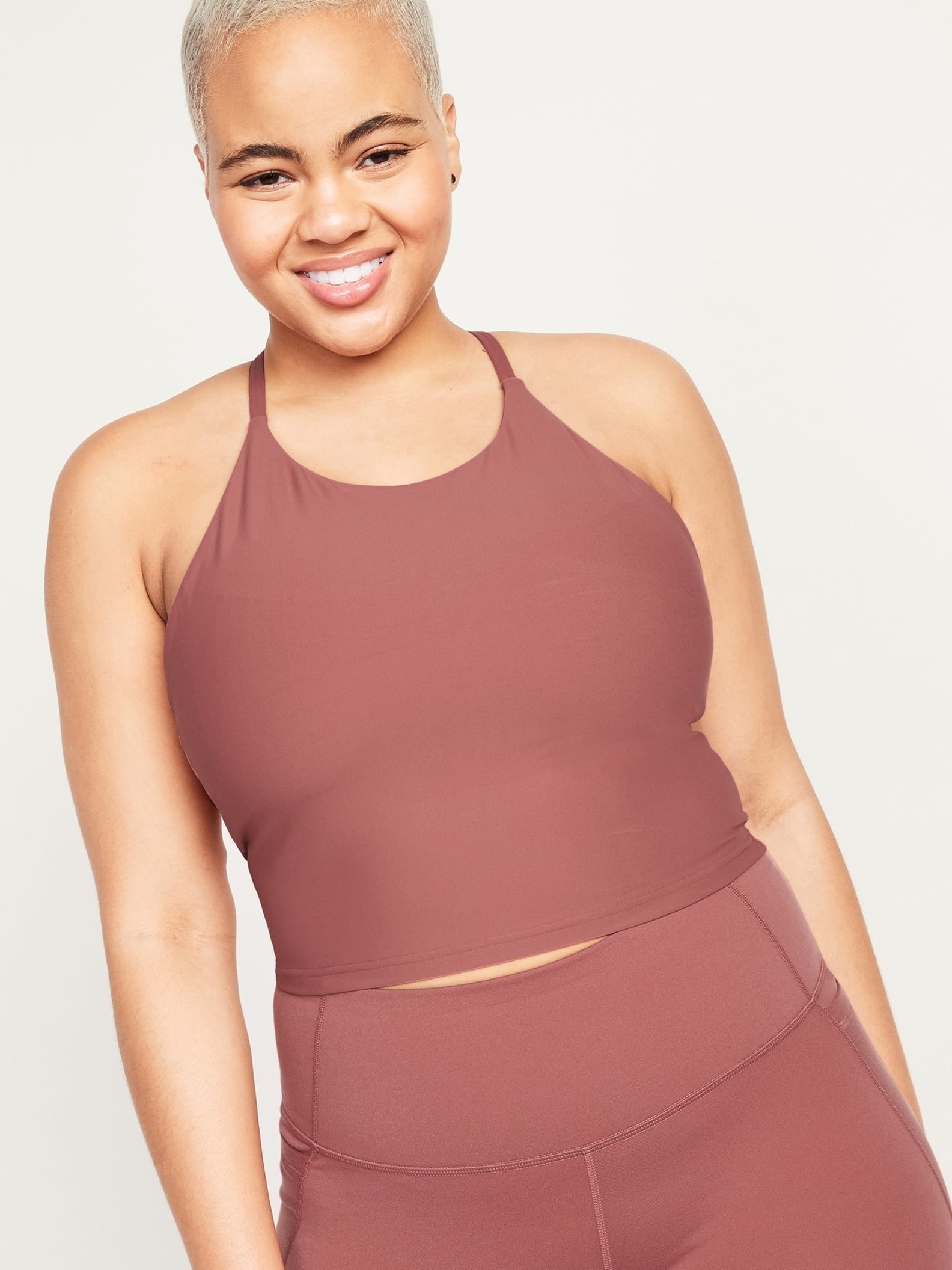 The Best Neutral Workout Clothes | PS Fitness