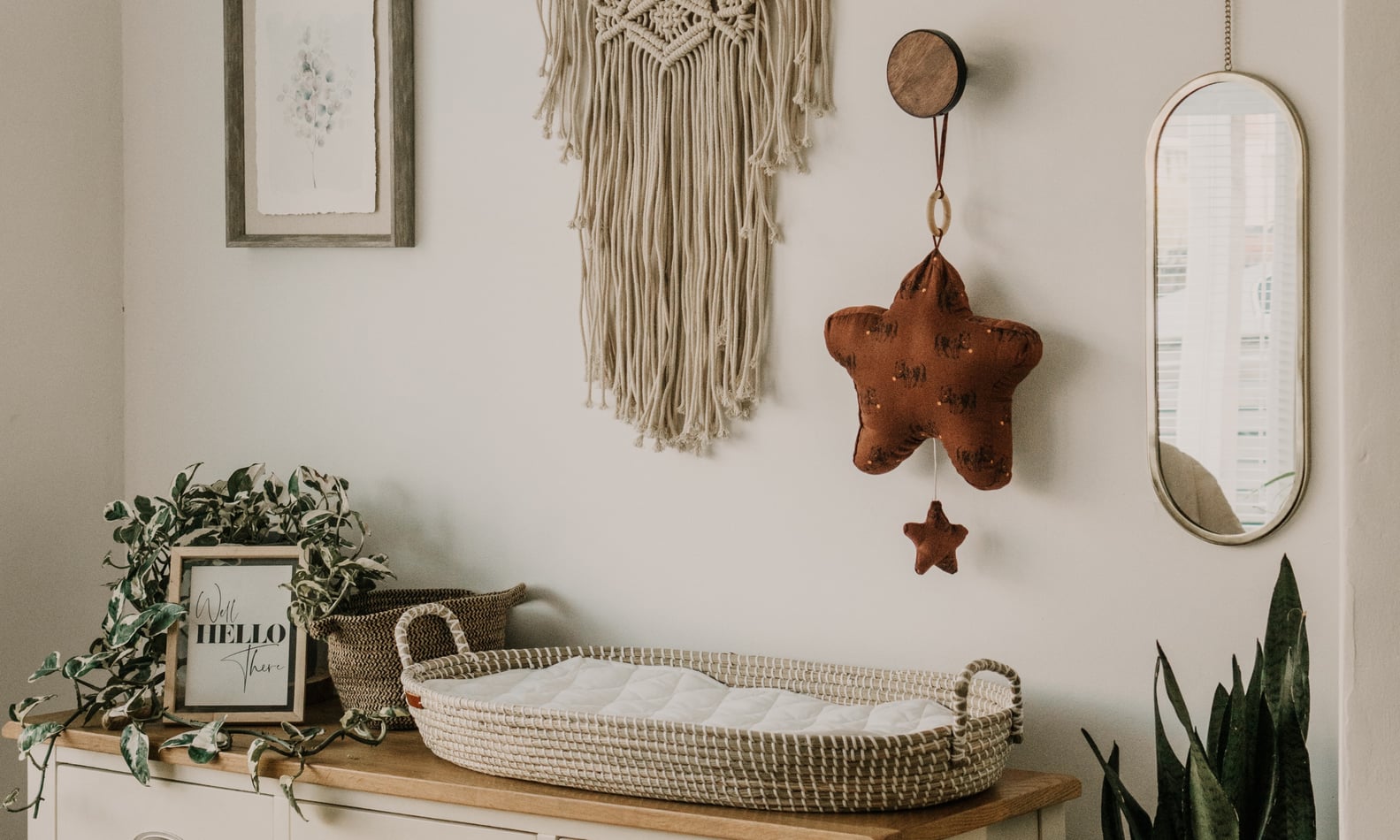 Is the "Sad Beige Baby" Aesthetic Harming Babies? | PS Family