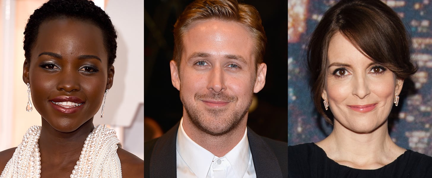 Pop 100 2015 Polls | POPSUGAR Celebrity