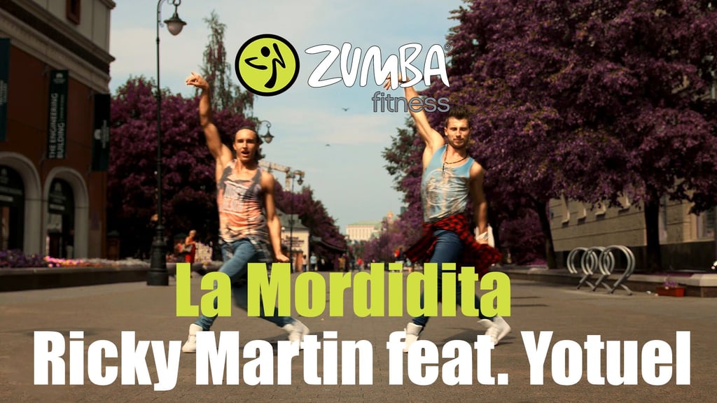 Zumba Playlist 2017 | POPSUGAR Latina