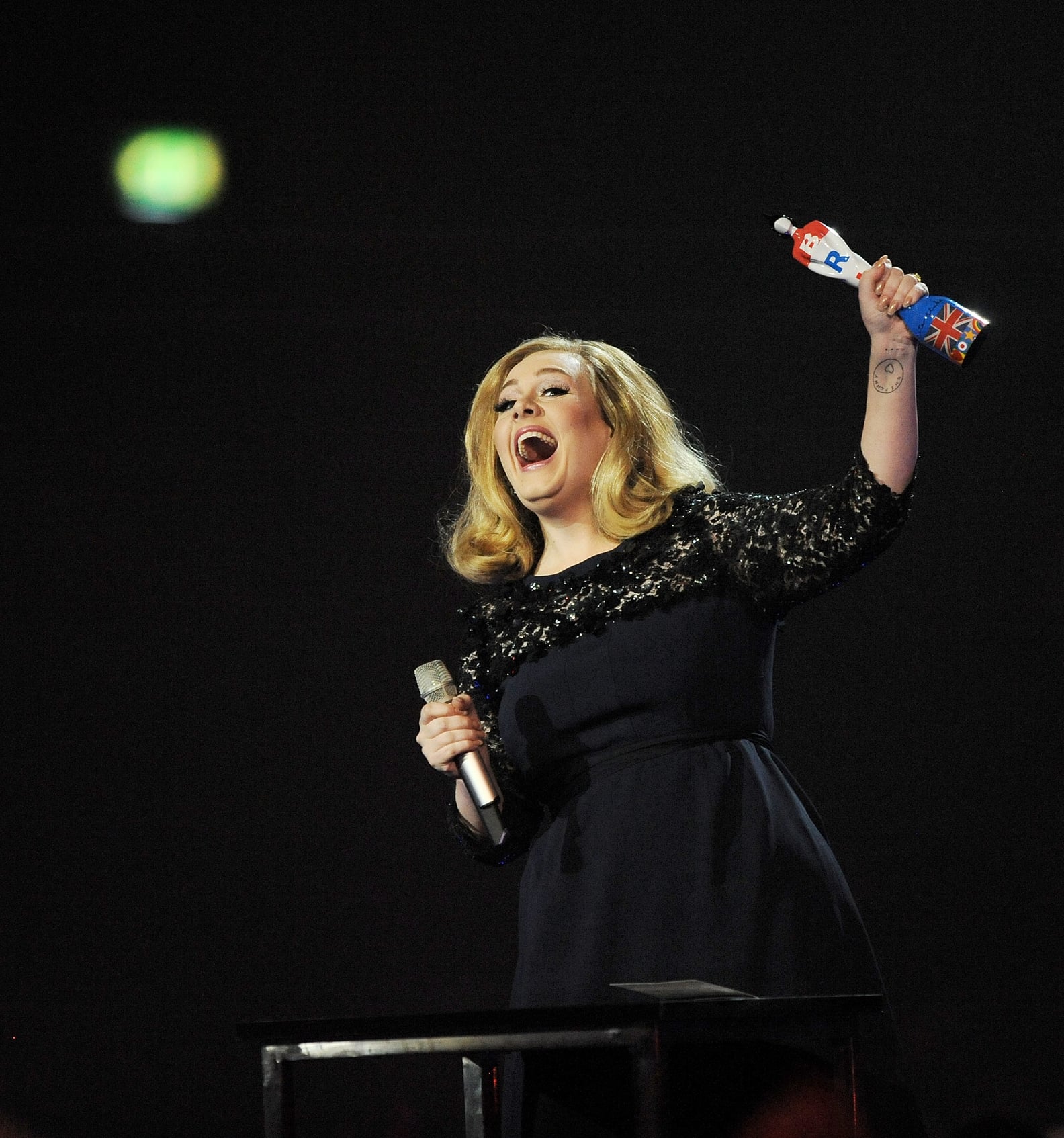 Records Adele Has Broken | PS Entertainment