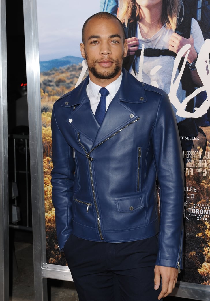 Who Plays Nathan on Insecure? | POPSUGAR Entertainment UK Photo 30