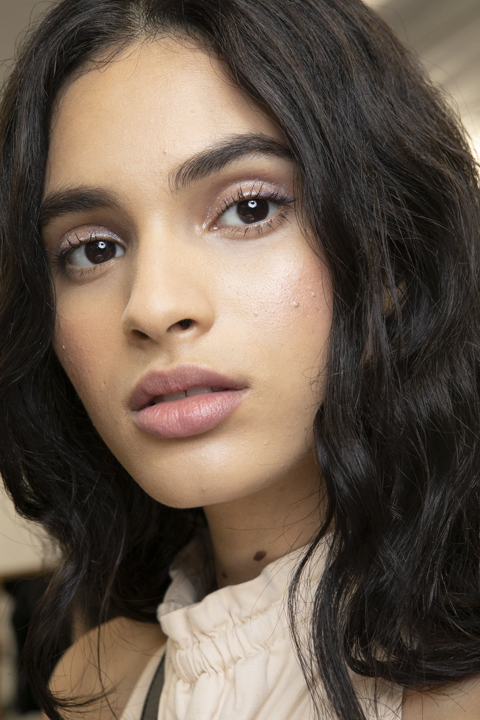 "Cloud Skin" Makeup Trend: How To | PS Beauty