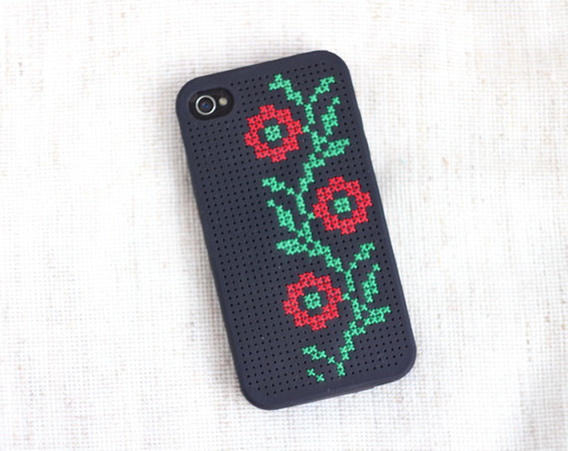 DIY iPhone Case | PS Tech