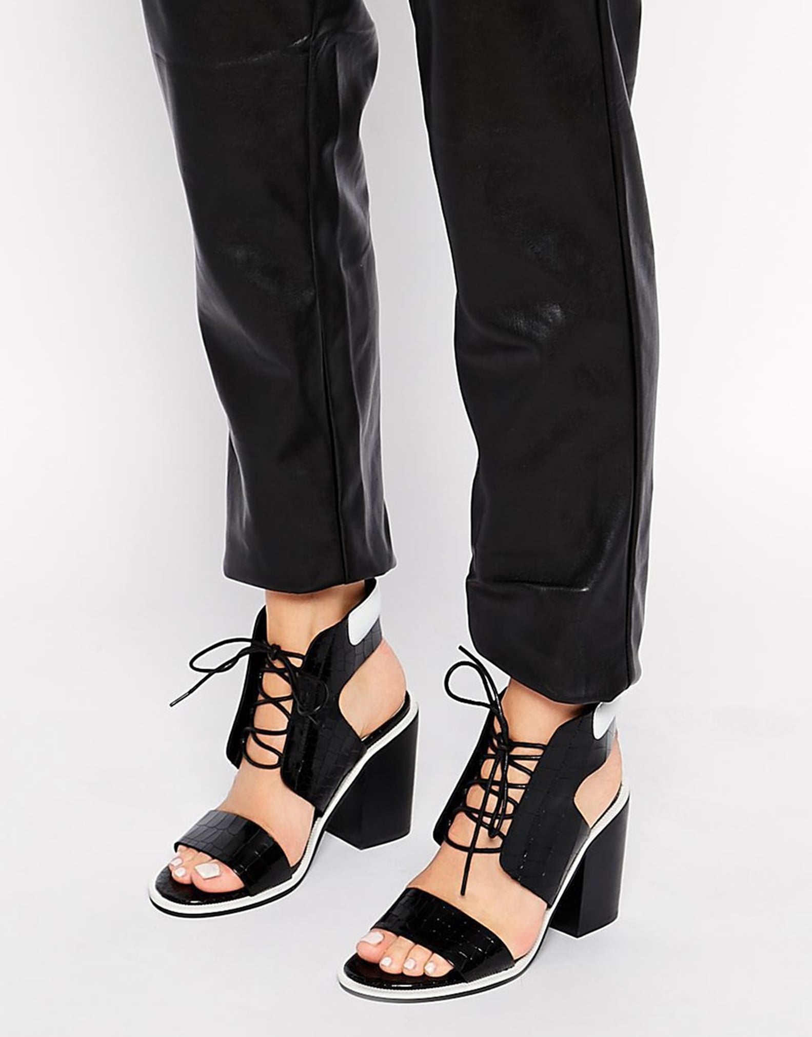 Best Work Sandals | PS Fashion