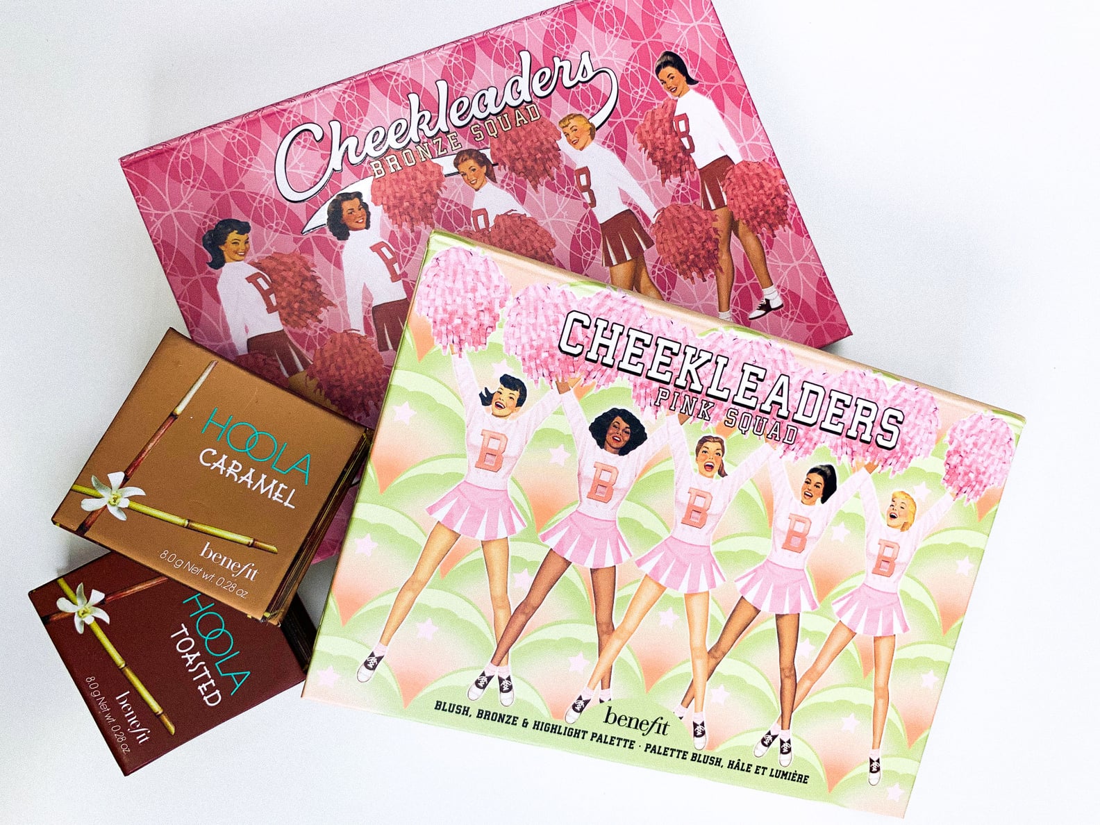 Benefit Hoola Shade Extensions 2019 | PS Beauty