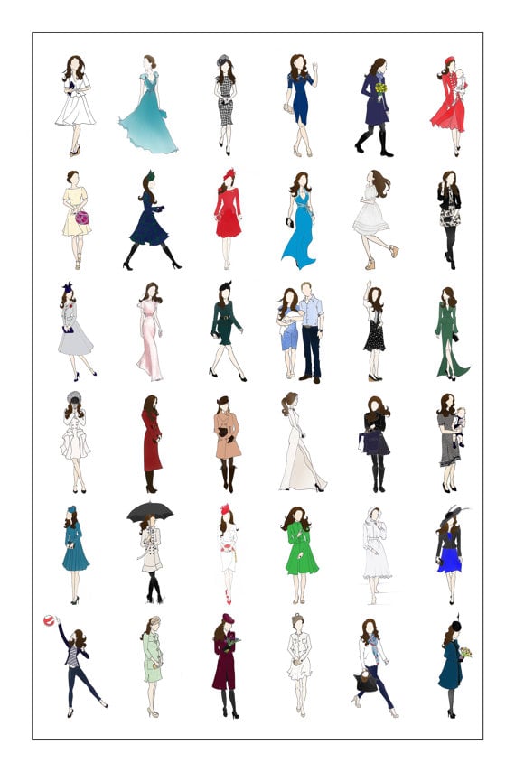 Home Gifts For Royal-Family Fans | POPSUGAR Home