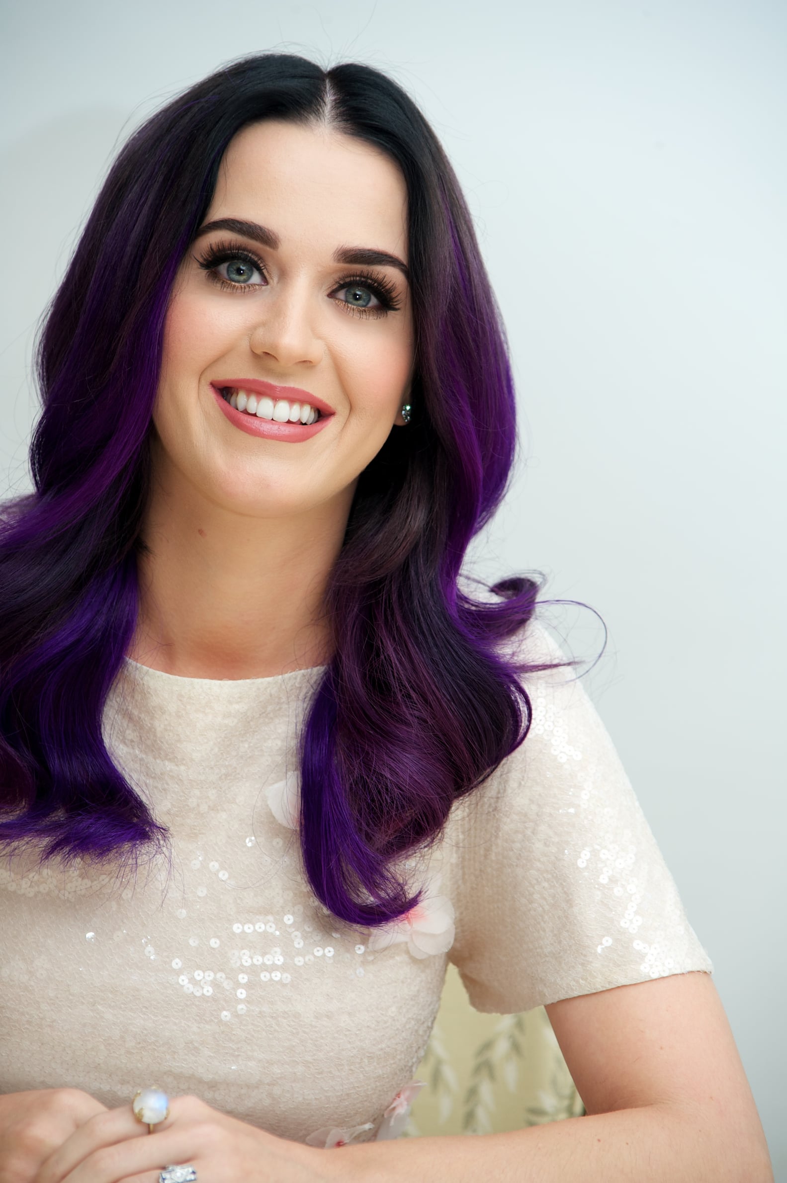 Pictures of Katy Perry Through the Years | PS Celebrity