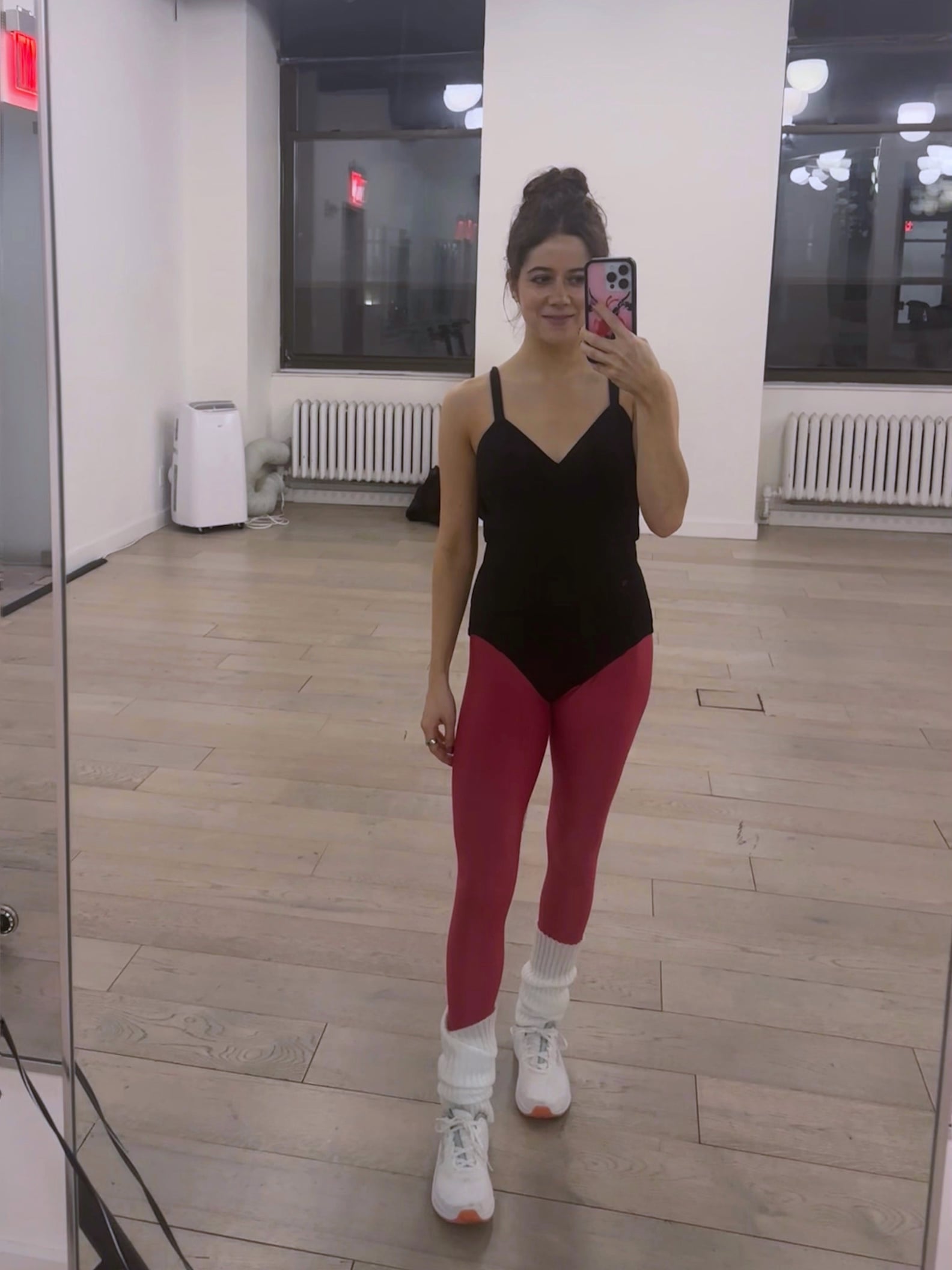 Is Jazzercise a Good Workout? I Tried the '80s Workout | PS Fitness