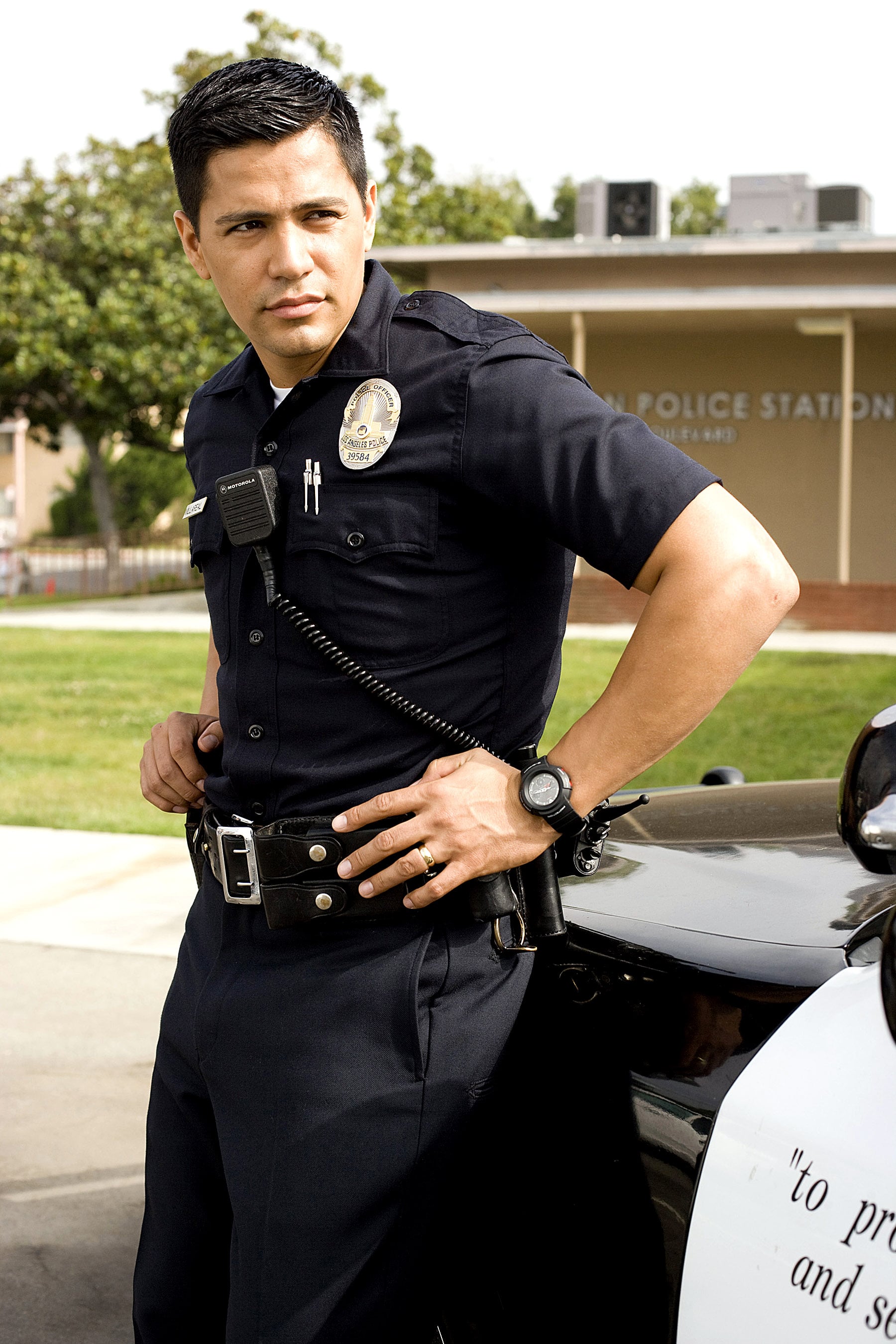 Jay Hernandez Movies