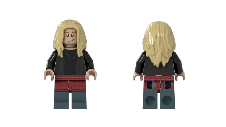 Hocus Pocus Sanderson Sisters' Cottage Lego Set | Lego Ideas | POPSUGAR ...