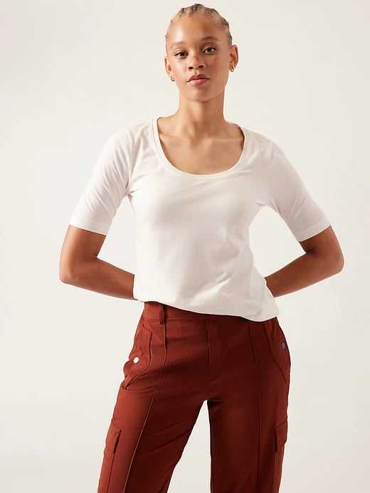 Athleta Outfits You Need for Fall Activities | POPSUGAR Fitness