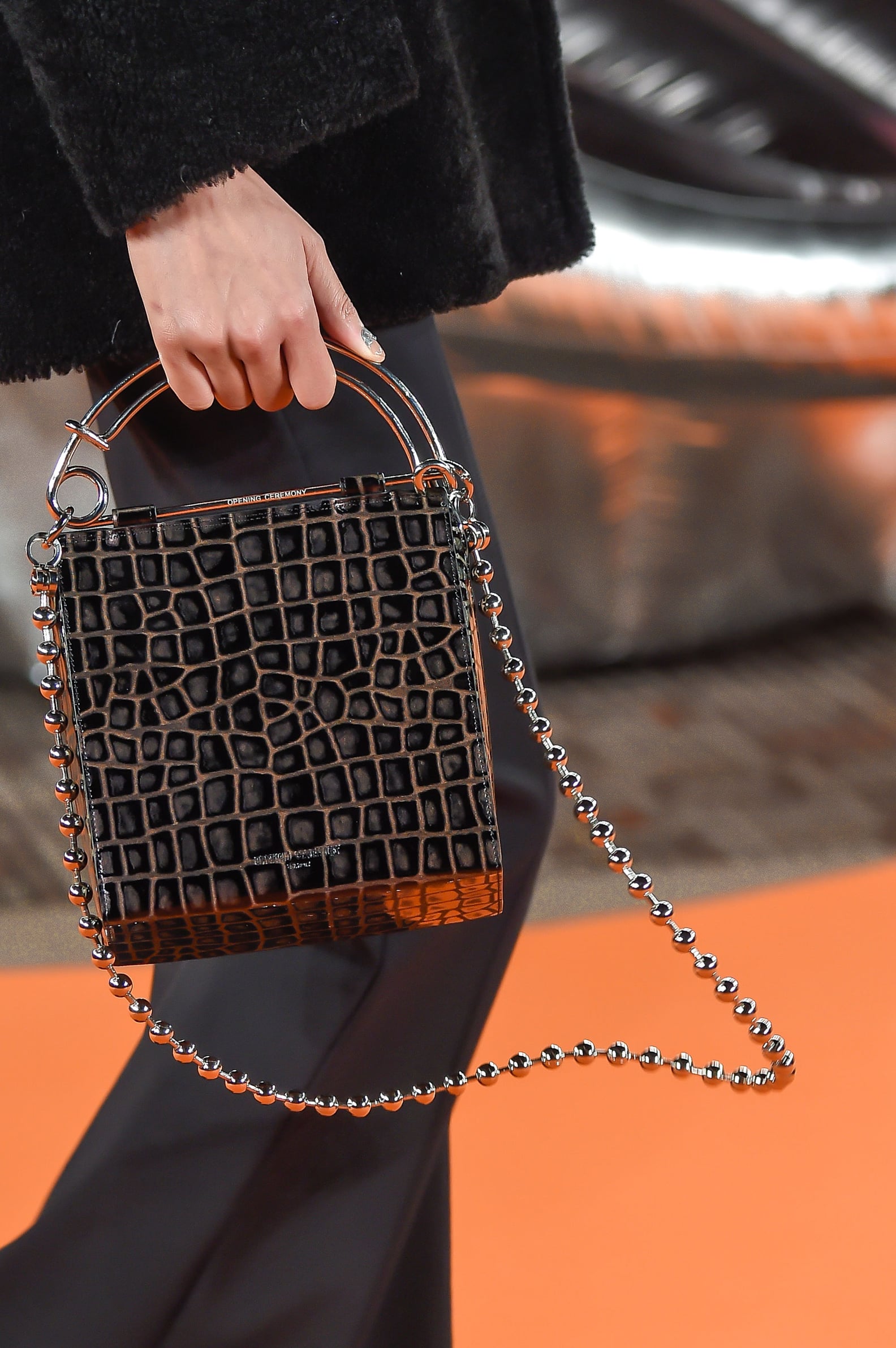 Best Runway Bags at Fashion Week Fall 2016 | PS Fashion
