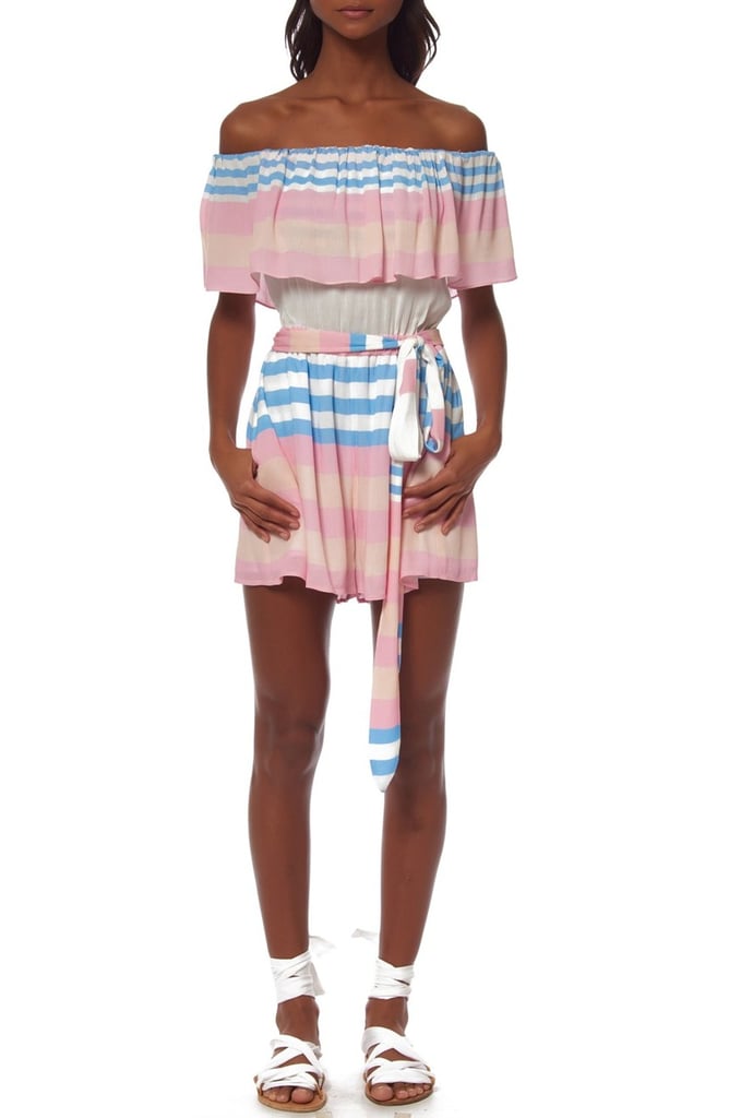 Beach Cover-Ups | POPSUGAR Fashion