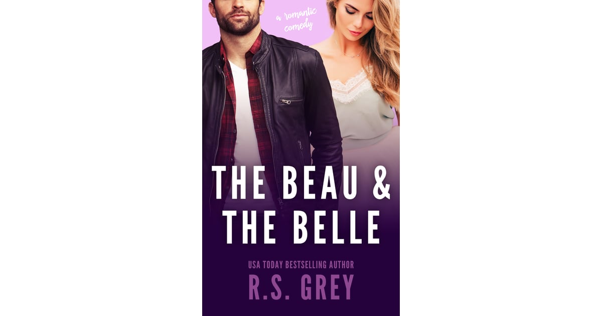 The Beau and the Belle | Sexy Books | POPSUGAR Love UK Photo 111