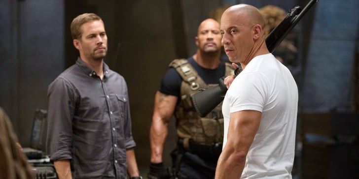 Fast and Furious Quotes Quiz | POPSUGAR Entertainment