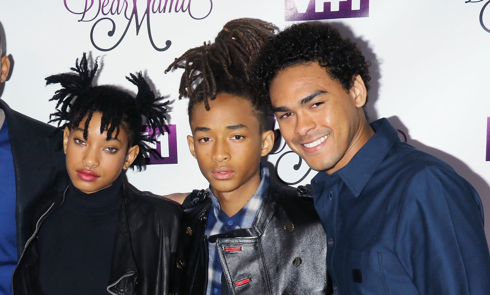 Celebrities Who Are Middle Children | POPSUGAR Celebrity