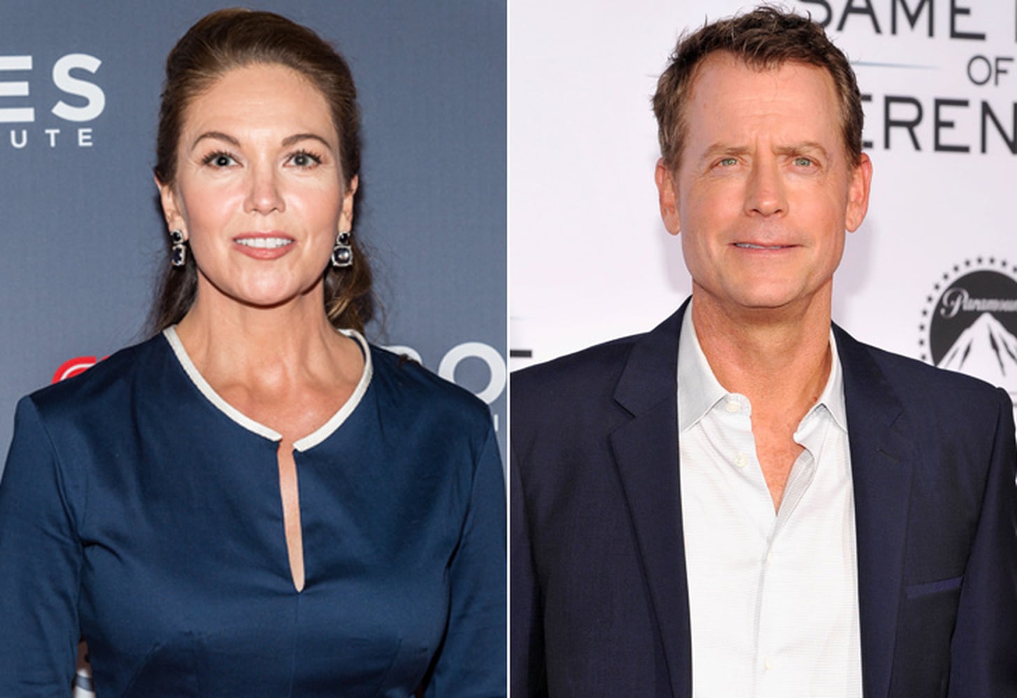 Who Do Diane Lane and Greg Kinnear Play in House of Cards? | PS Entertainment