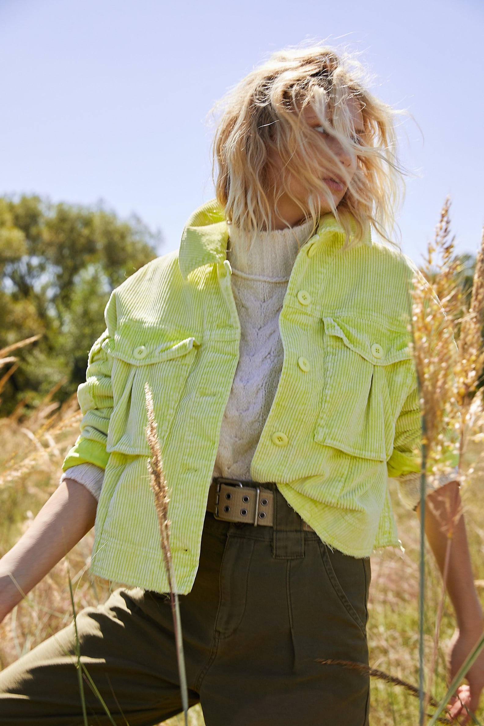 The Coolest Clothes to Shop For Women Fall 2019 | PS Fashion