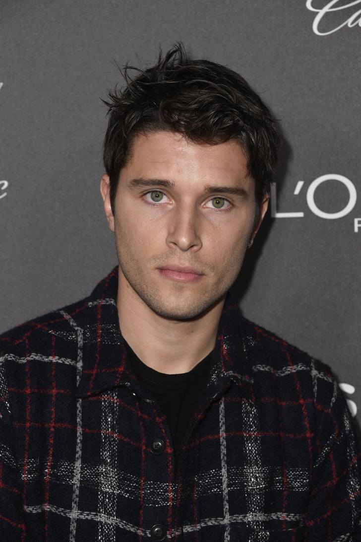 Ronen Rubinstein | Celebrities at the 2019 Entertainment Weekly SAGs ...