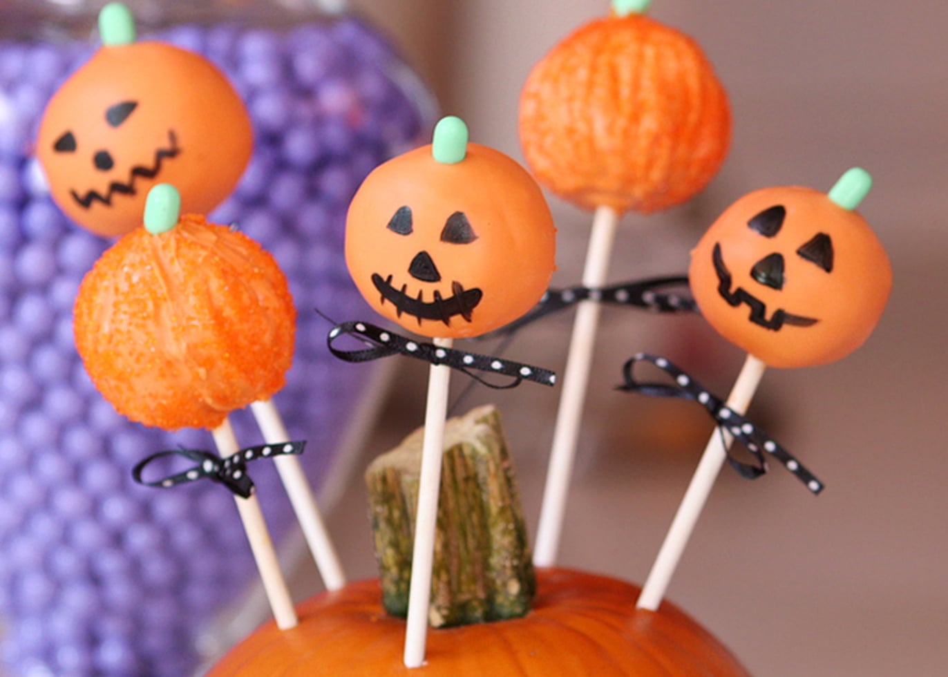 Round-Shaped Food Recipes | POPSUGAR Family