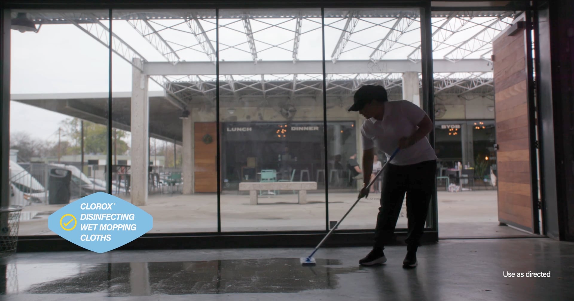 How to Clean an Art Studio | PS Home
