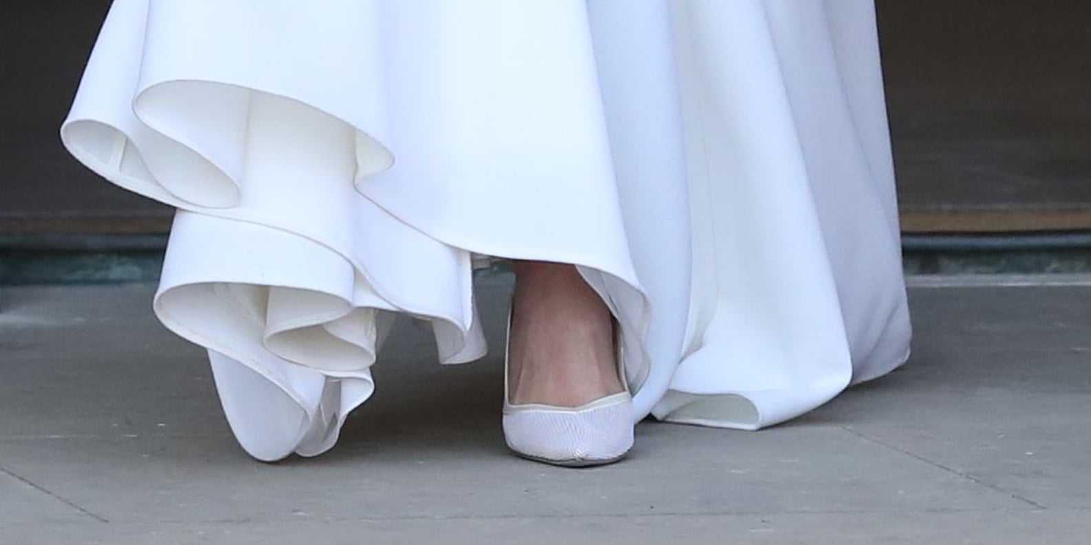 Meghan Markle Heels | POPSUGAR Fashion