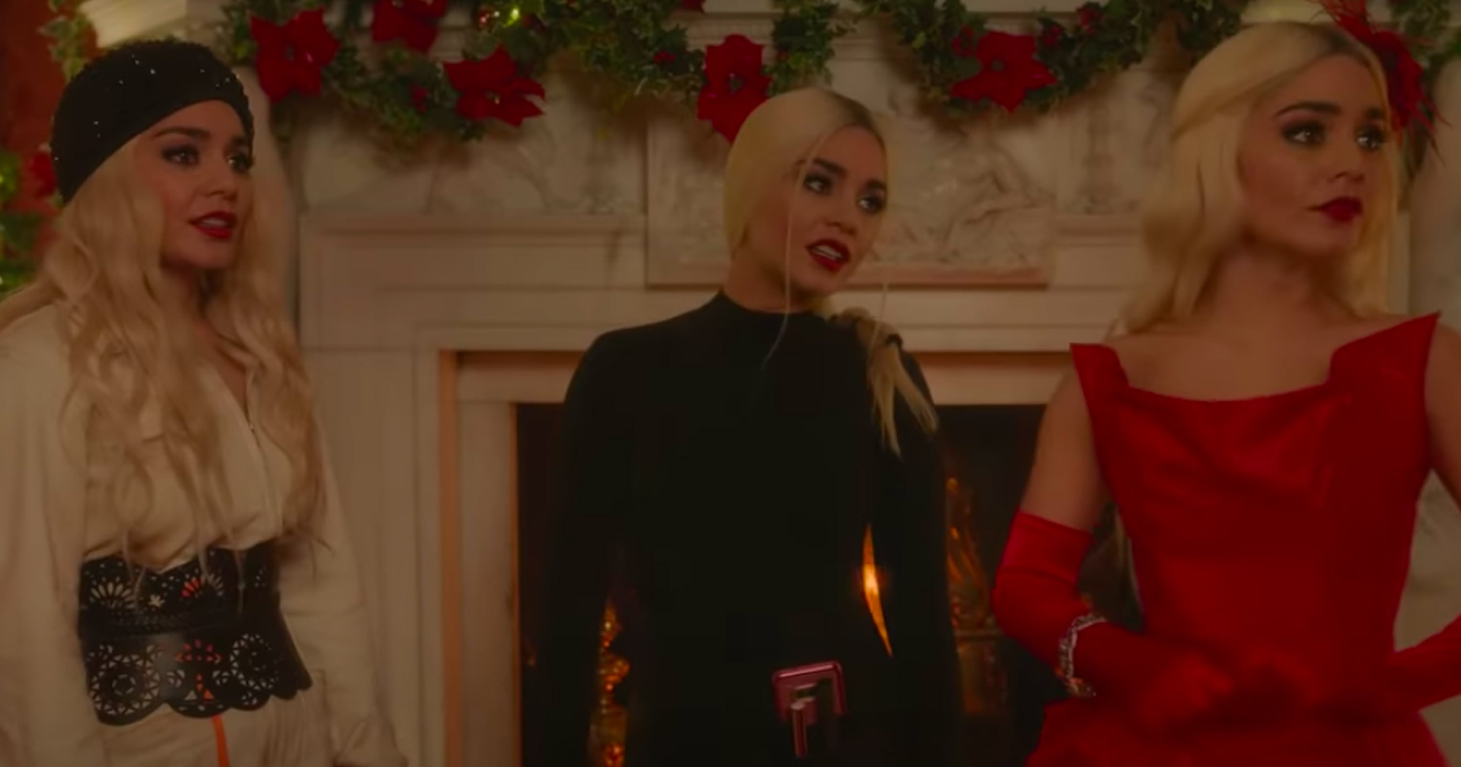 The Princess Switch 3: Release Date, Photos, and Trailer | POPSUGAR ...