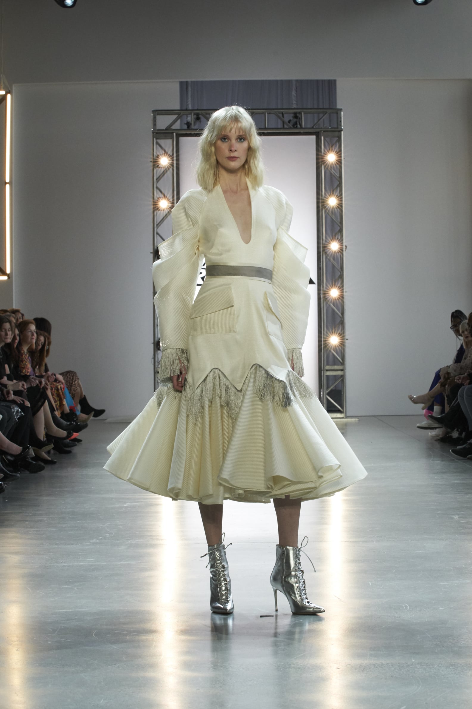 What I Learned From the Project Runway Season 18 Finale | PS Fashion